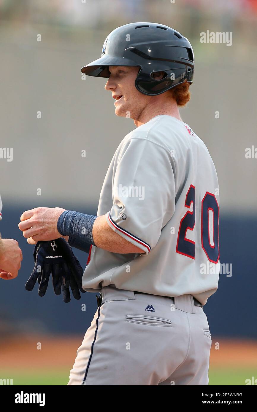 Clint Frazier Captains