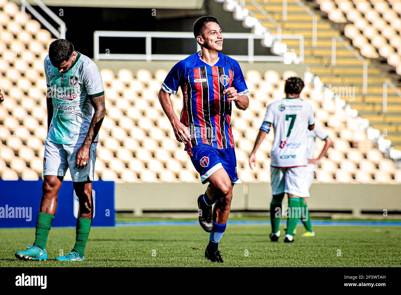MA - Sao Luis - 05/03/2023 - MARANHENSE 2023, MARANHAO X PINHEIRO 2023 ...