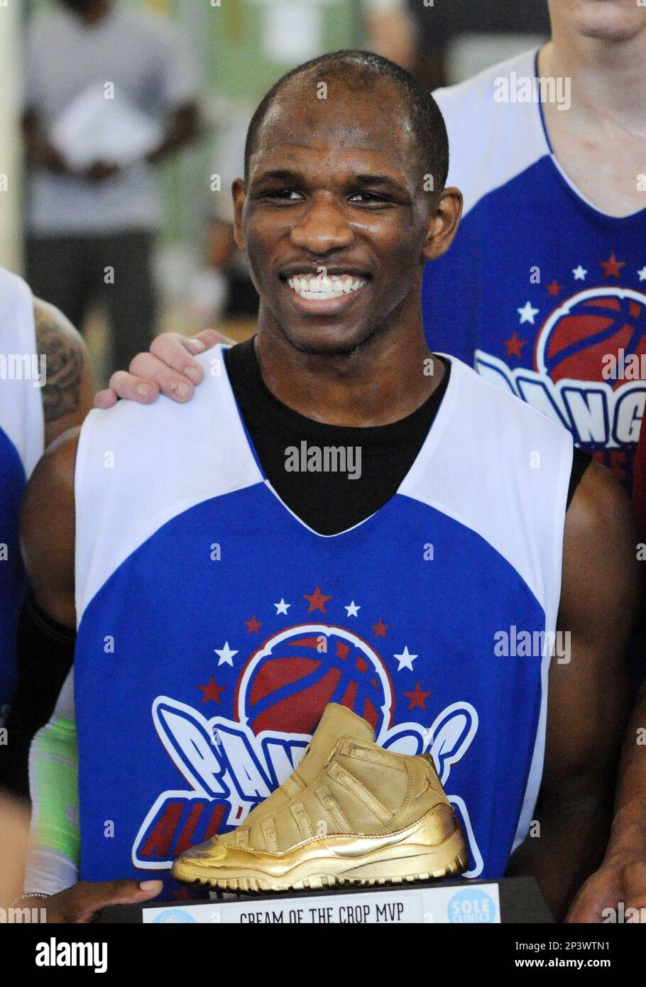 01 June 2014: Terrence Phillips (Oak Hill Academy/Mouth of Wilson. VA ...