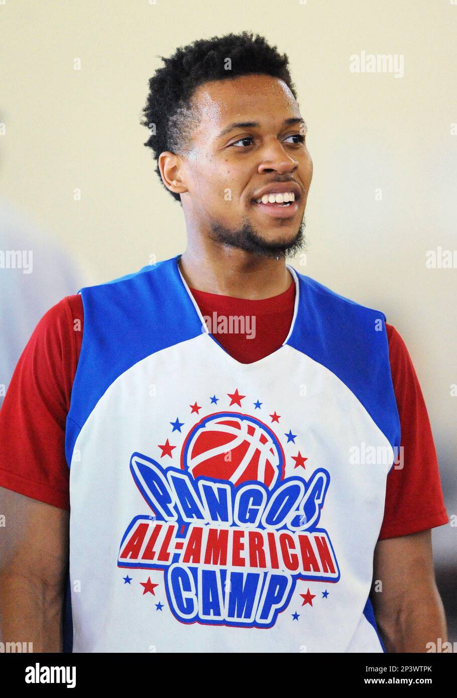 01 June 2014: Isaiah Briscoe (Roselle Catholic/Roselle. NJ) on the ...