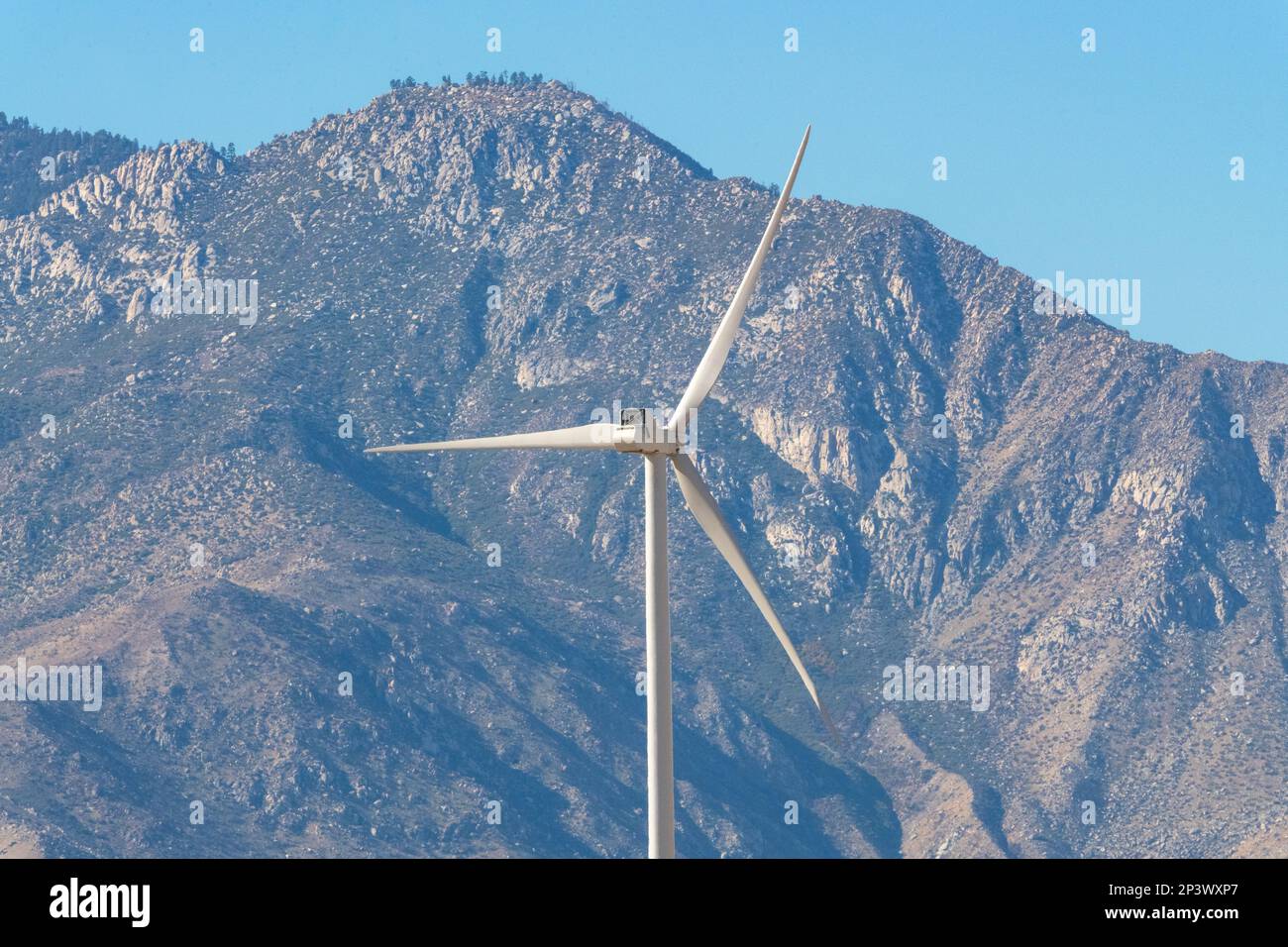 Power plants california hi-res stock photography and images - Alamy