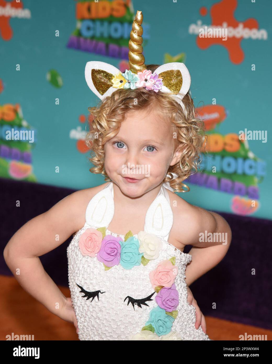 04 March 2023 - Los Angeles, California - August Michael Peterson ...