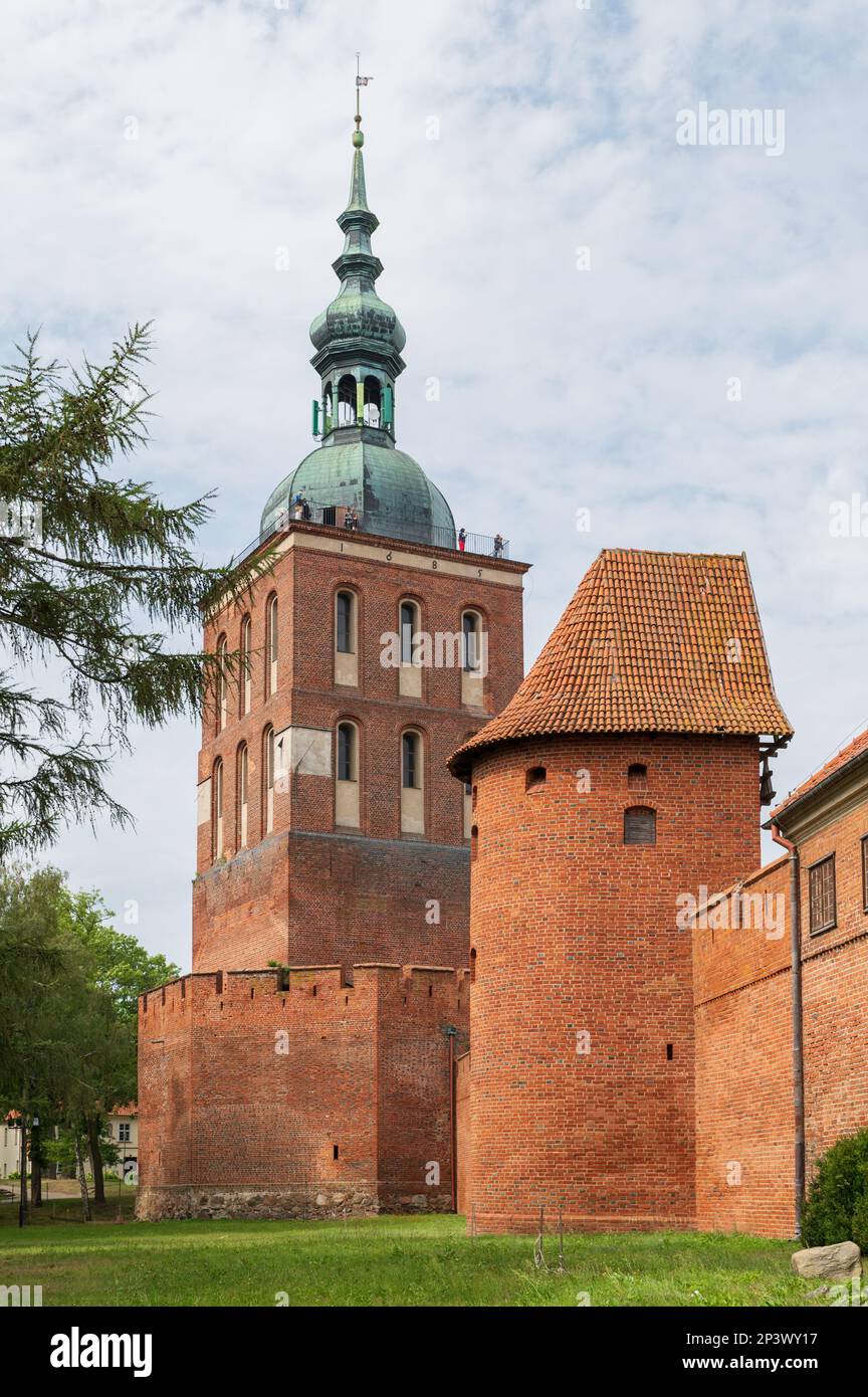 Copernicus tower hi-res stock photography and images - Alamy