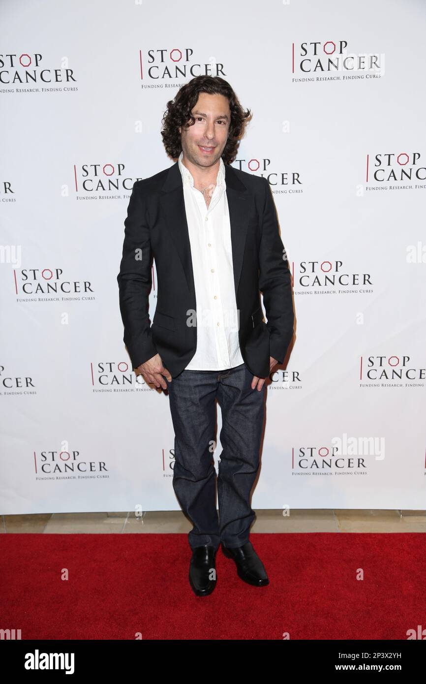 Photo by: JMA/STAR MAX/IPx11/23/14Jason Gould at the Stop Cancer Annual ...