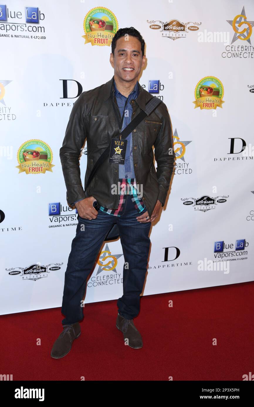 Photo by: JMA/STAR MAX/IPx11/22/14Adolfo 'Shabba-Doo' Quinones at the ...