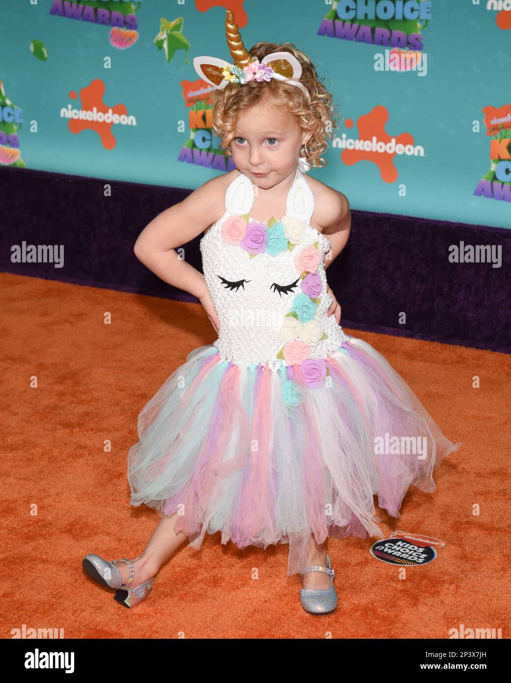 04 March 2023 - Los Angeles, California - August Michael Peterson ...