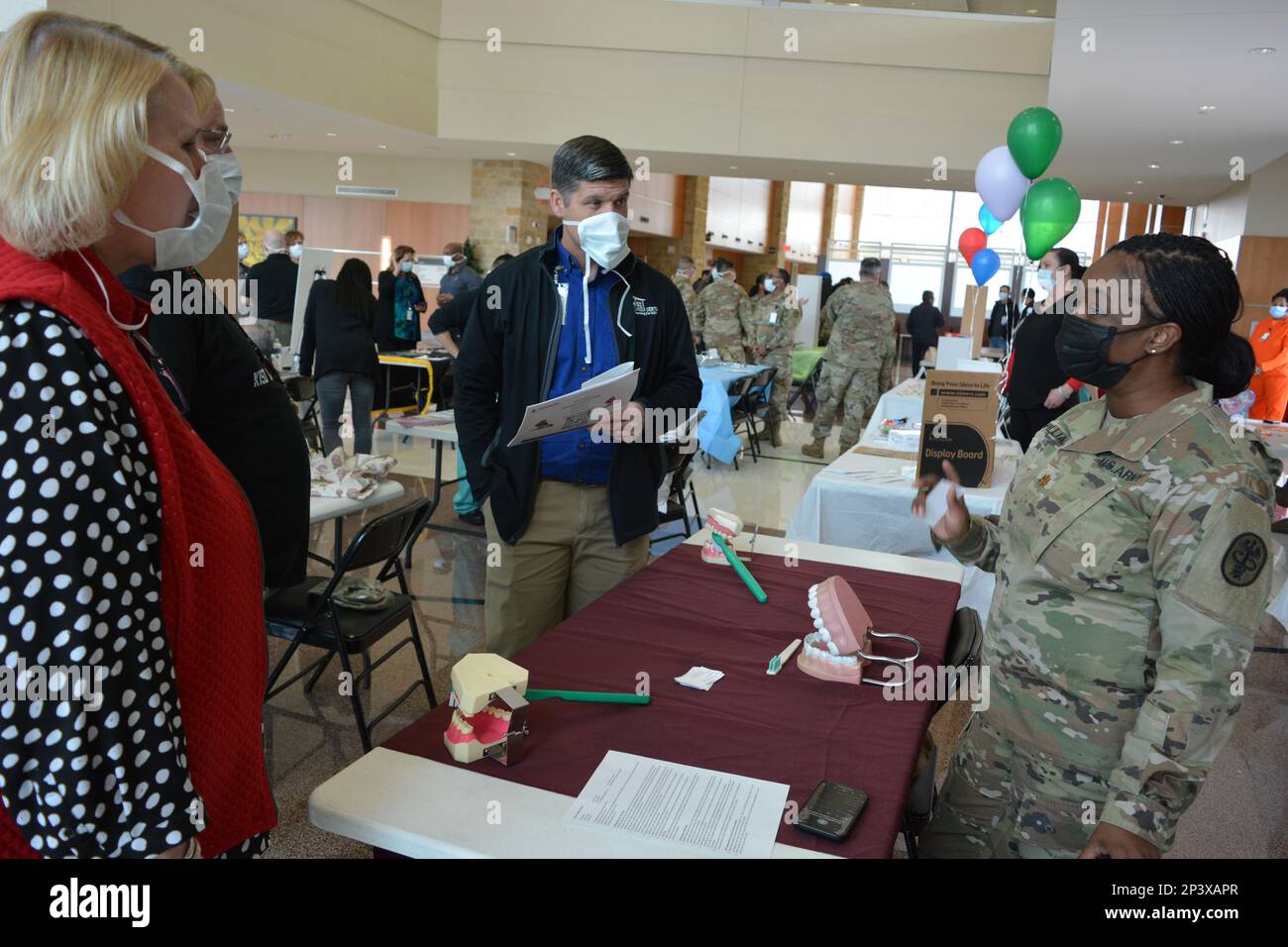 Community isd hi-res stock photography and images - Alamy