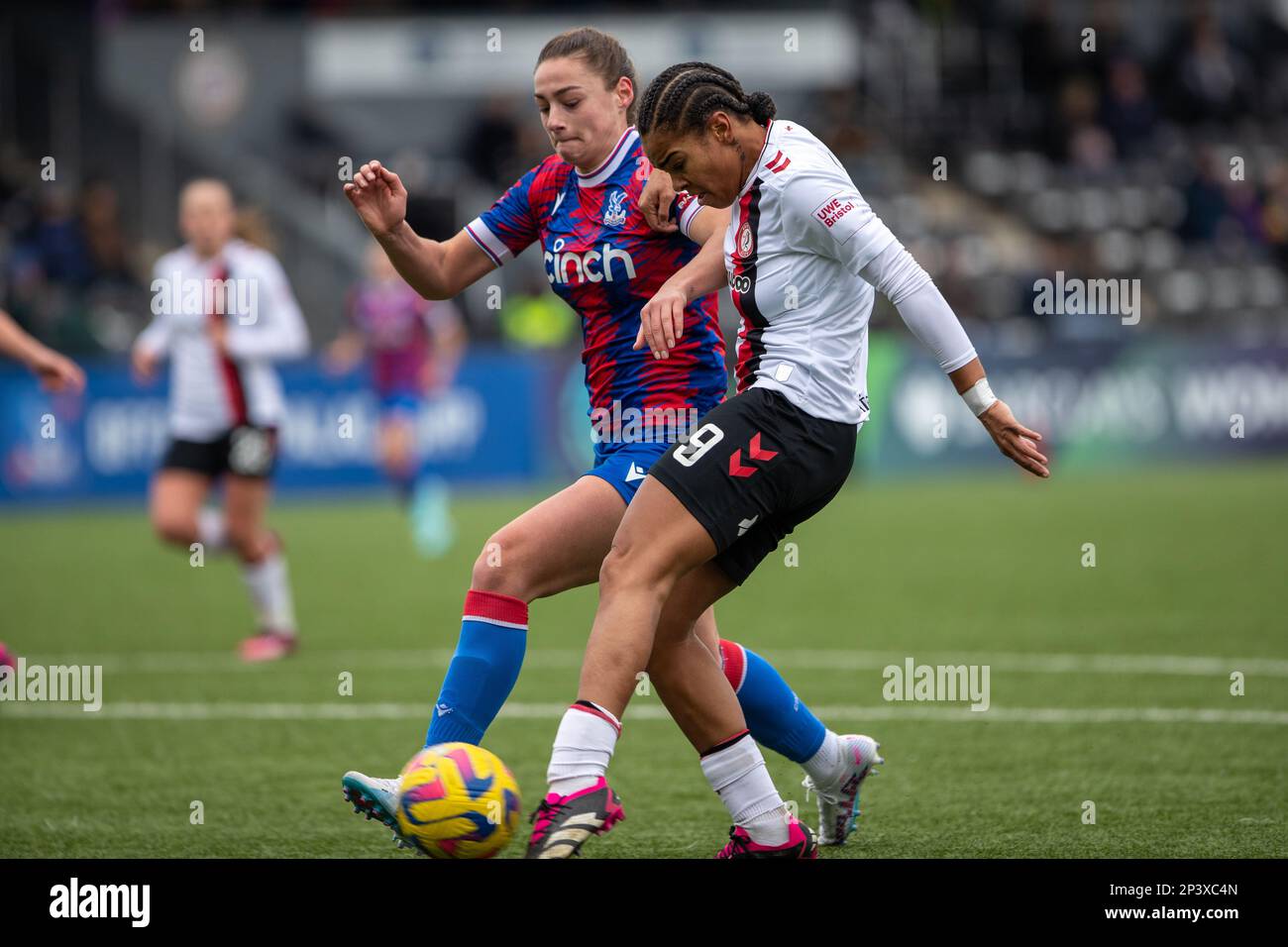 Shania hayles hi-res stock photography and images - Alamy