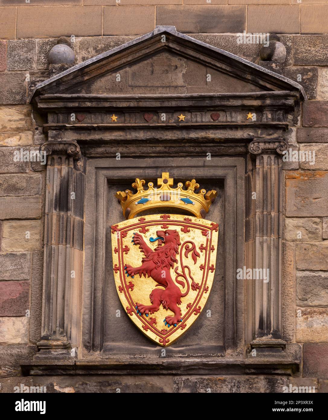 Portcullis gate hi-res stock photography and images - Alamy