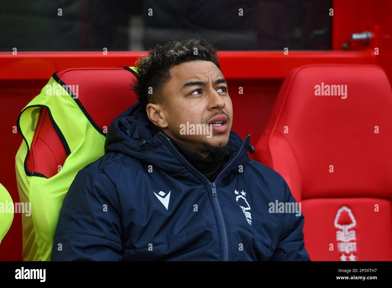 Craig lingard 2023 hi-res stock photography and images - Alamy