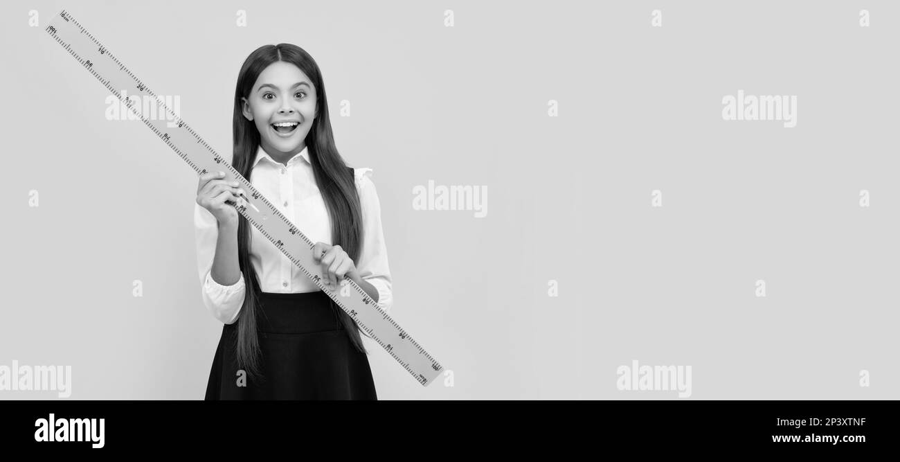 algebra and geometry. kid study math. measure the size. trigonometry ...