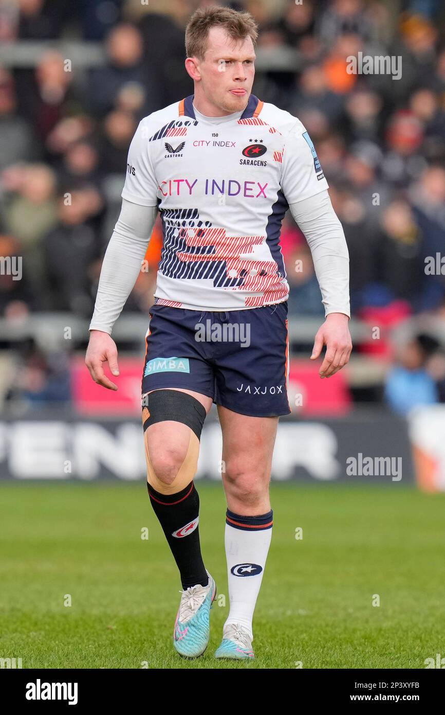 Steve tompkins hi-res stock photography and images - Alamy