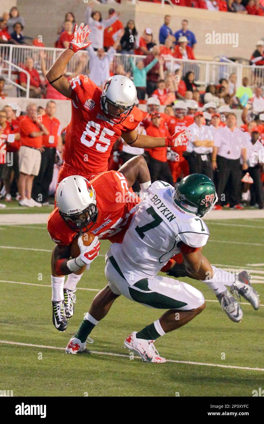 Marshaun coprich hi-res stock photography and images - Alamy