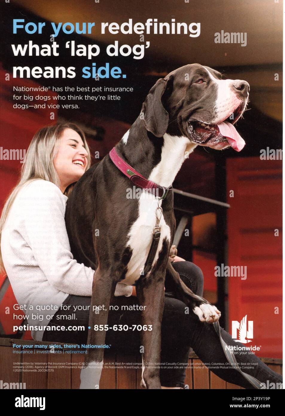 Nationwide advert hi-res stock photography and images - Alamy