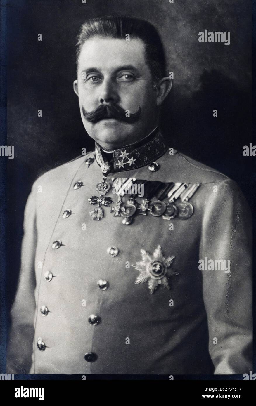 World war i decorations hi-res stock photography and images - Alamy