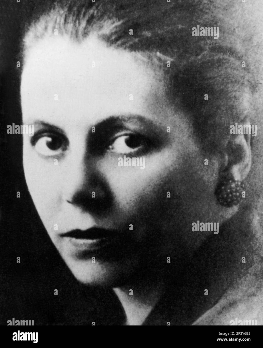 1915 ca, AUSTRALIA : The australian woman painter STELLA BOWEN ( 1893 ...