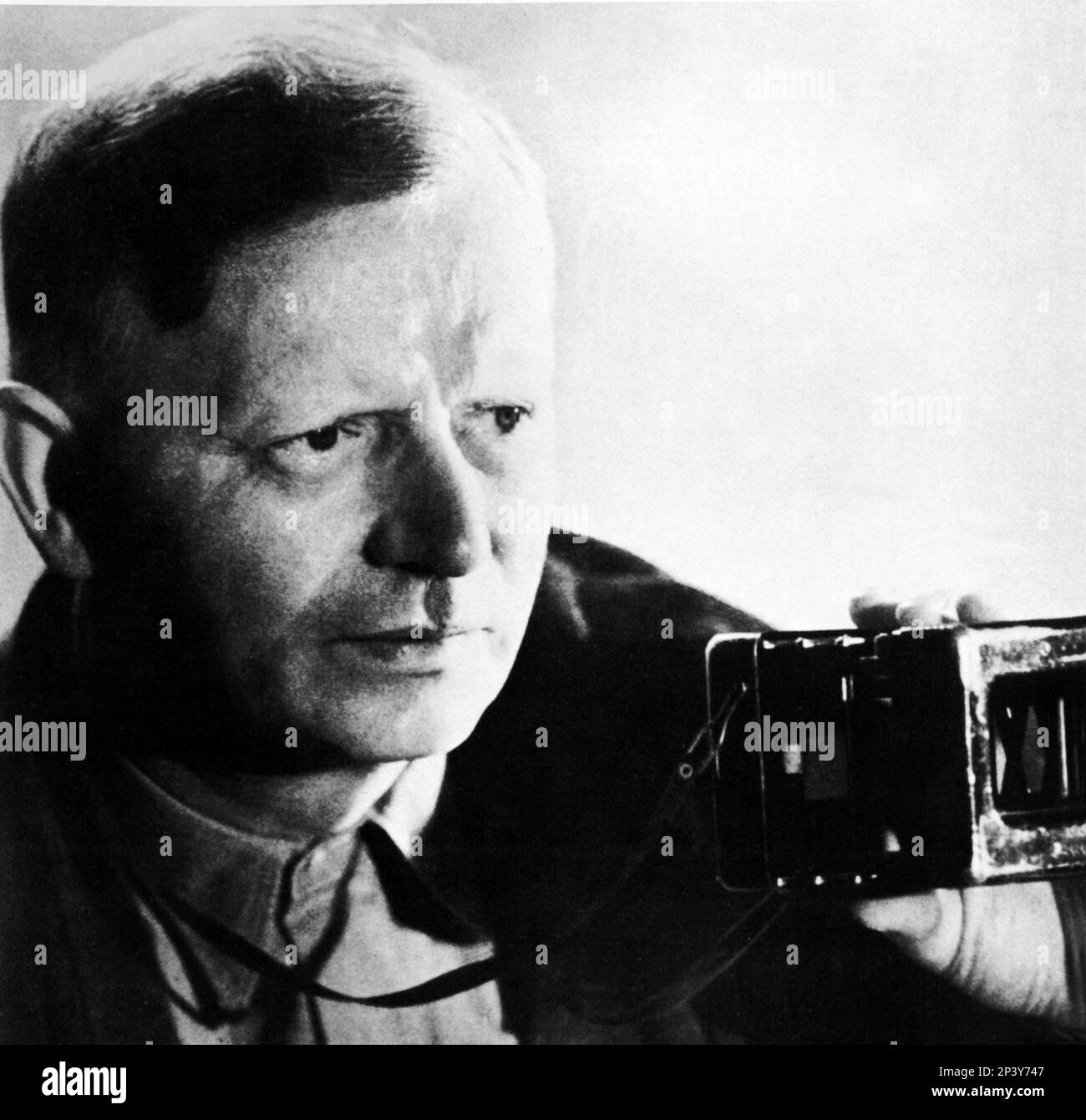 1950 ca : The danish movie director Carl Theodor DREYER ( Copenhagen ...
