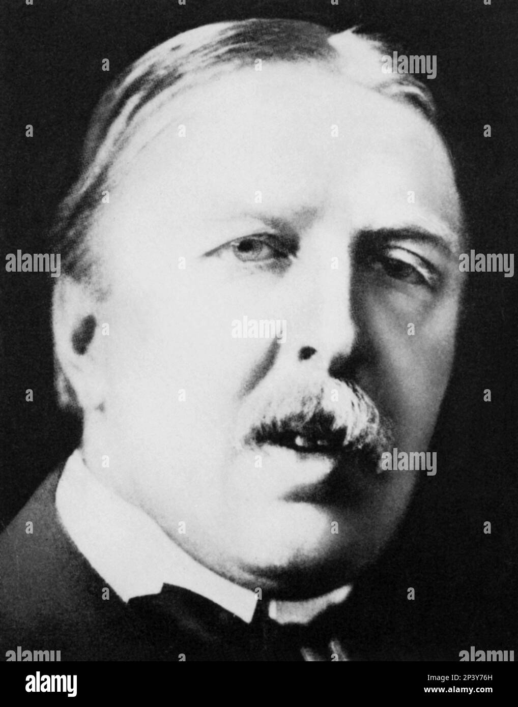 Ford Madox Ford