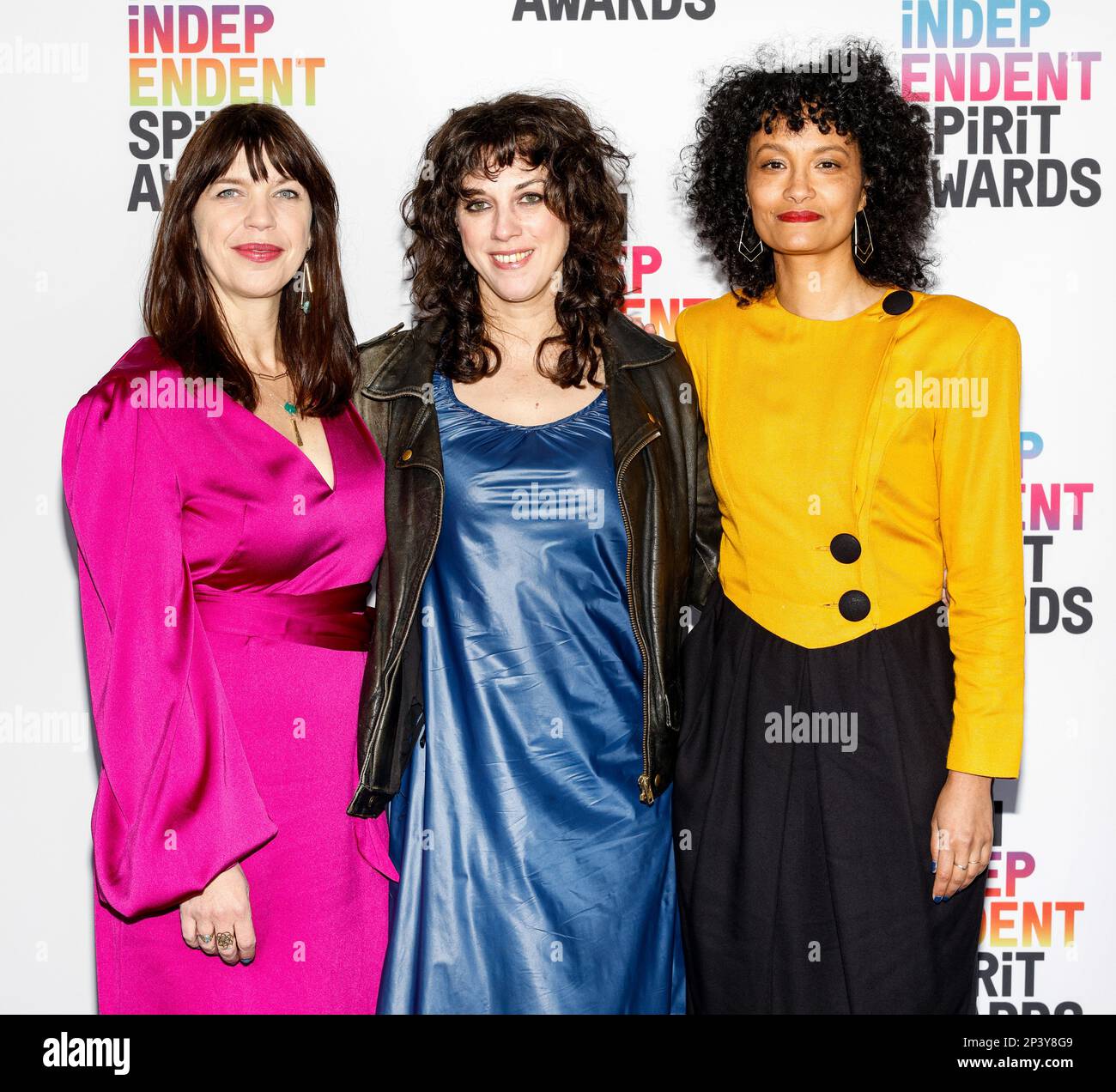 Santa Monica, USA. 04th Mar, 2023. Santa Monica, California - March 04 ...