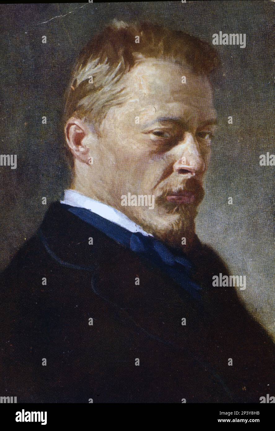 Hugo wolf hi-res stock photography and images - Alamy