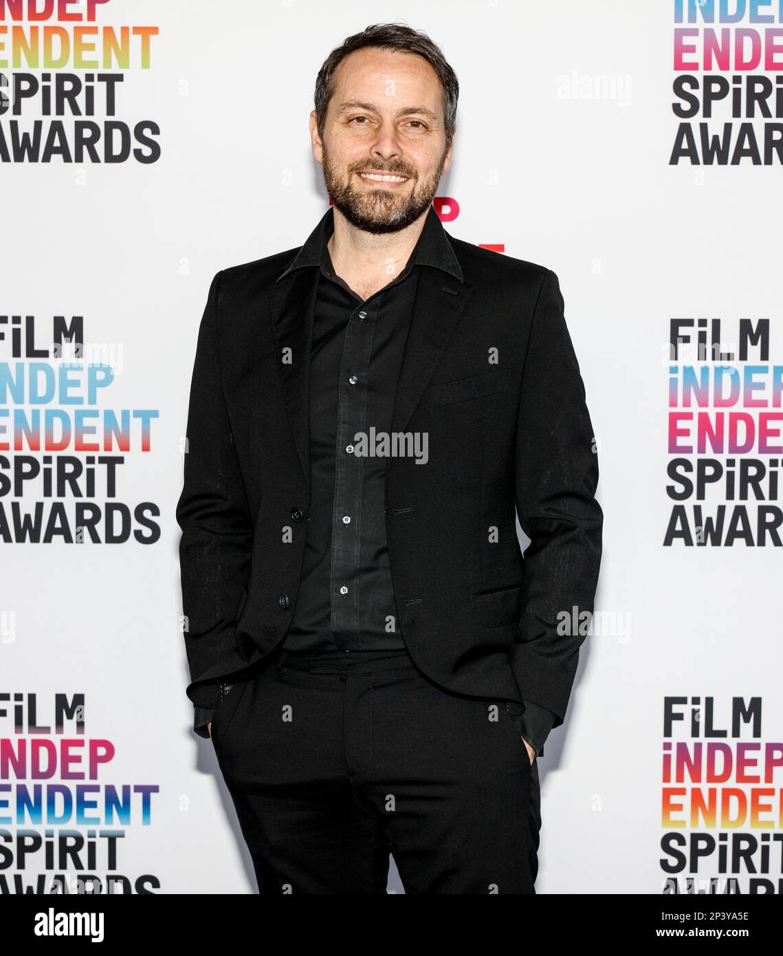 Santa Monica, USA. 04th Mar, 2023. Santa Monica, California - March 04 ...