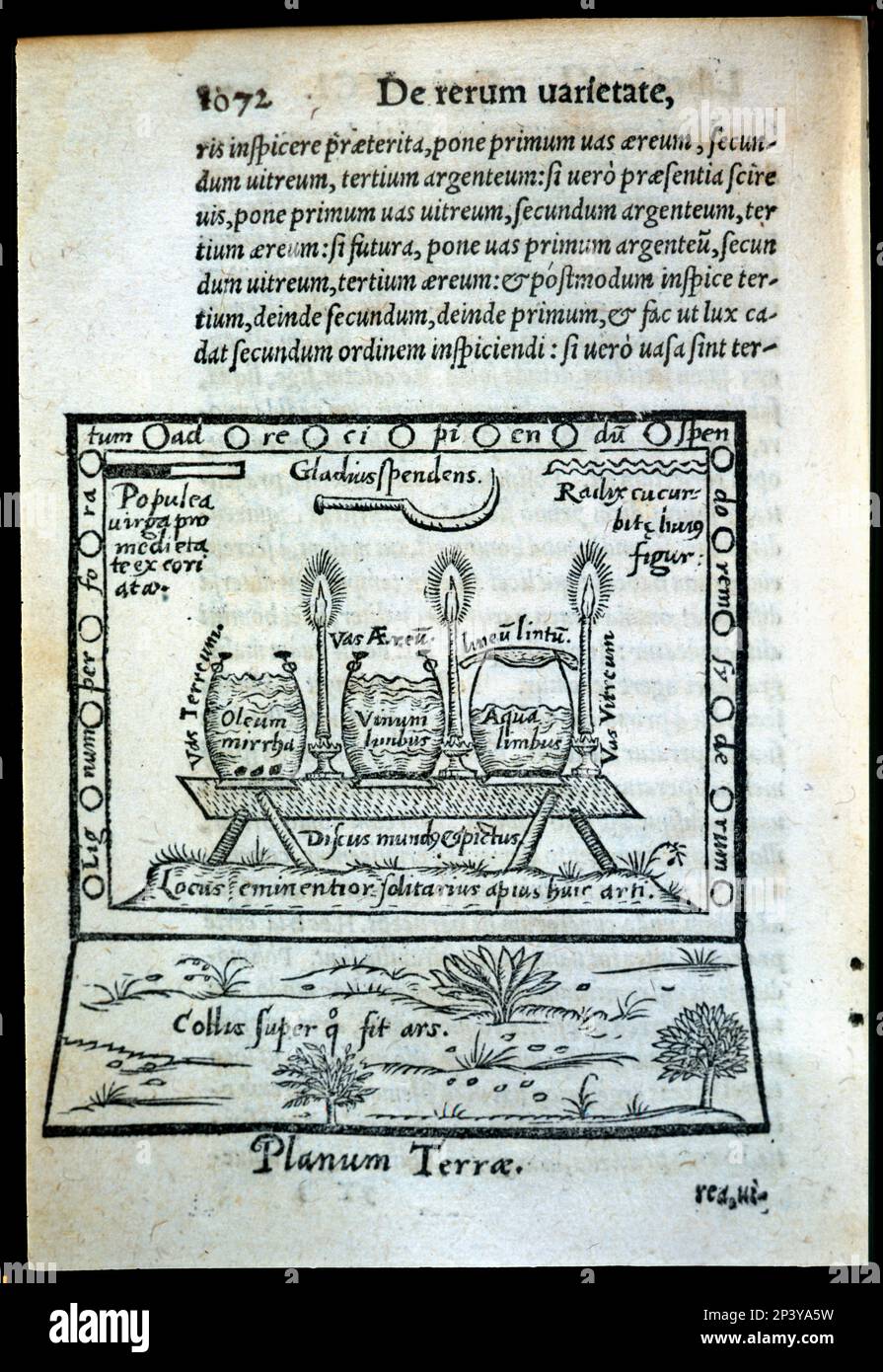 Gyrolamo hi-res stock photography and images - Alamy