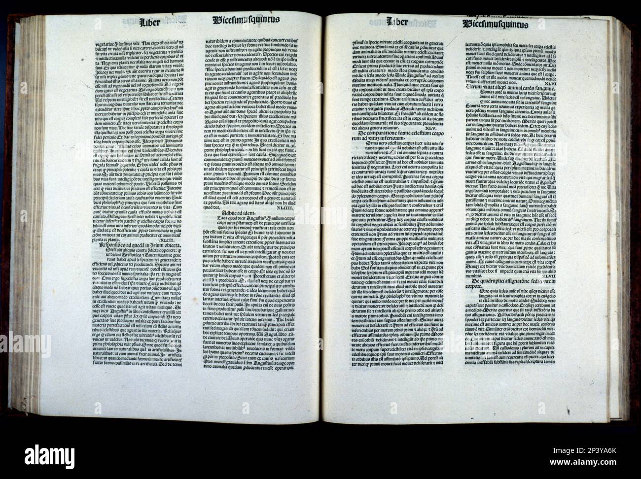 Index book medieval hi-res stock photography and images - Alamy