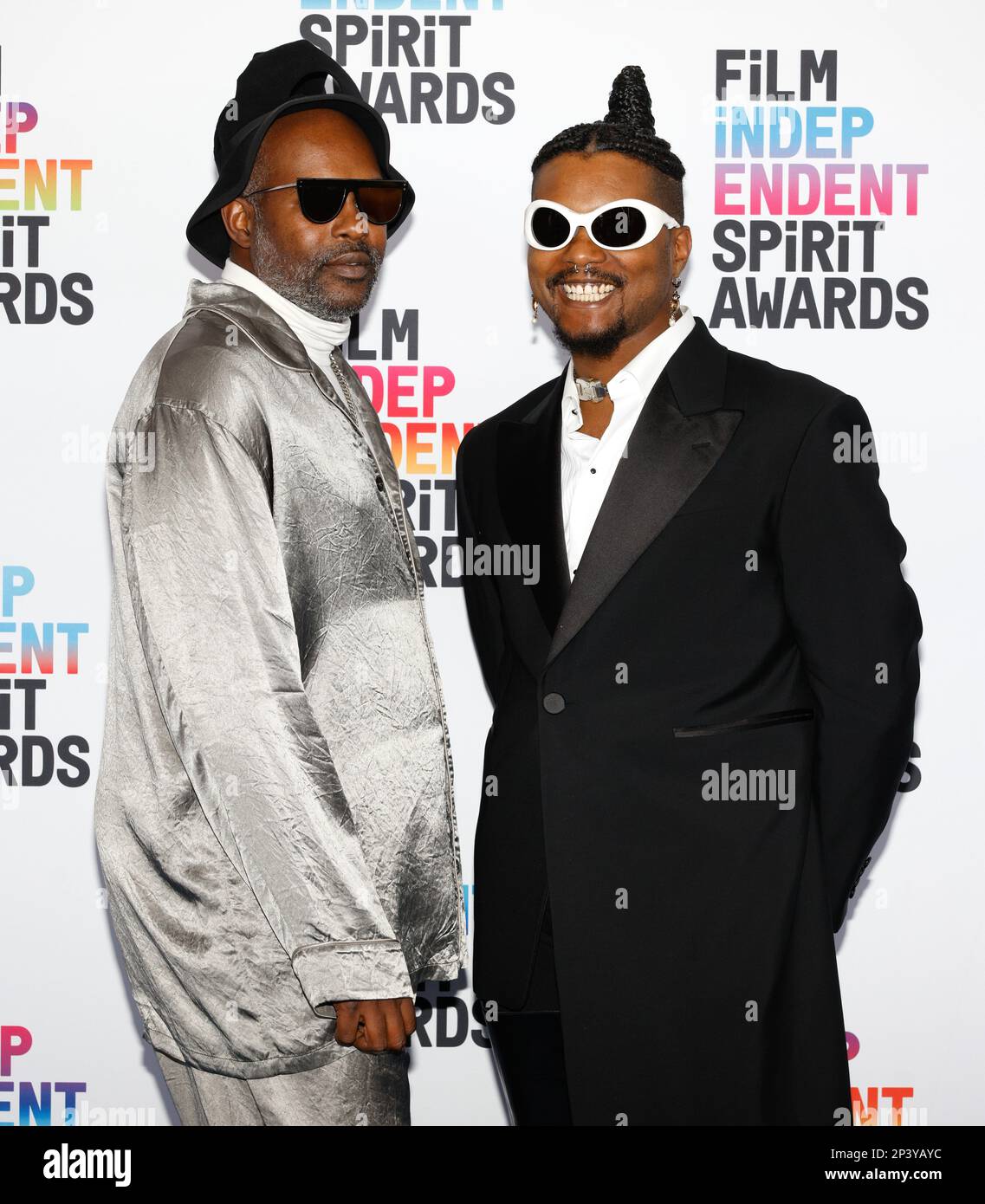 Santa Monica, USA. 04th Mar, 2023. Santa Monica, California - March 04 ...