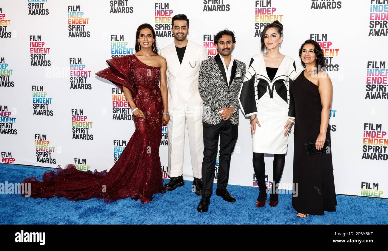 Santa Monica, USA. 04th Mar, 2023. Santa Monica, California - March 04 ...