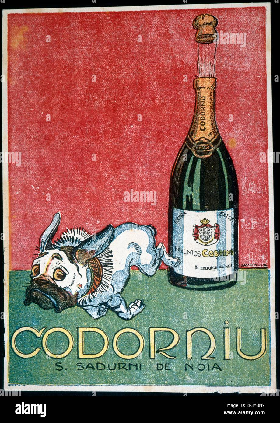 Joan llaverias labro hi-res stock photography and images - Alamy