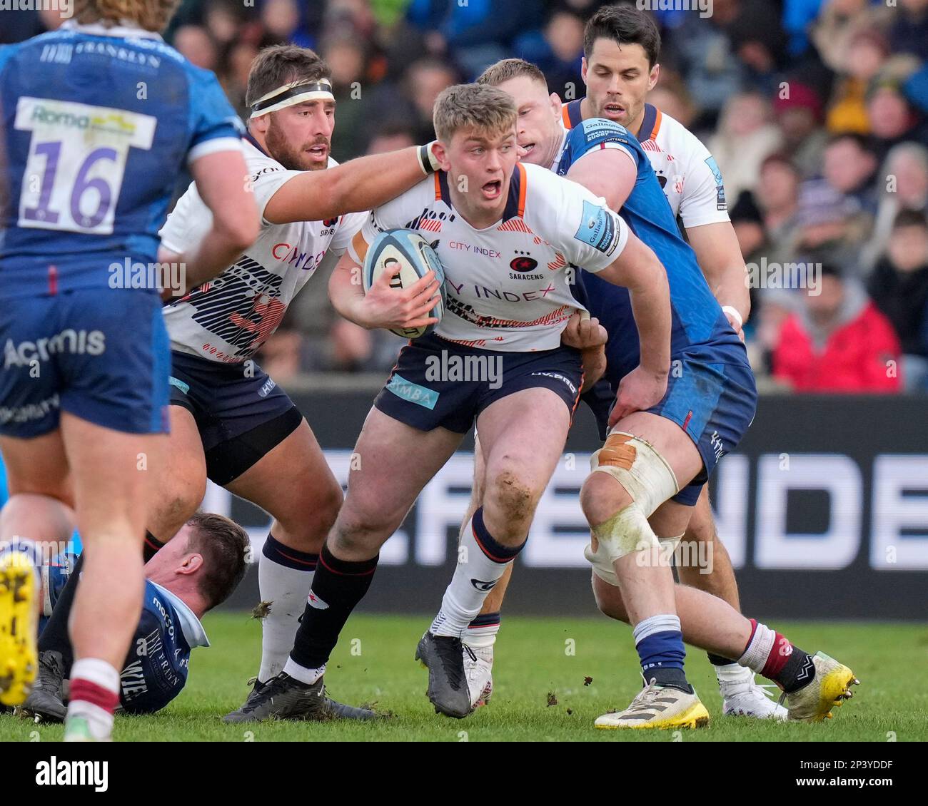 Toby knight hi-res stock photography and images - Alamy