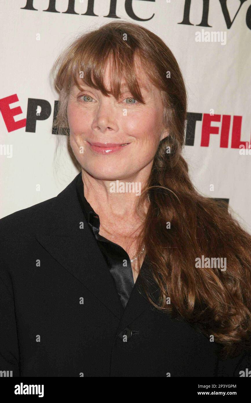 Sissy Spacek attends IFP's Independent Film Week premiere of "Nine ...