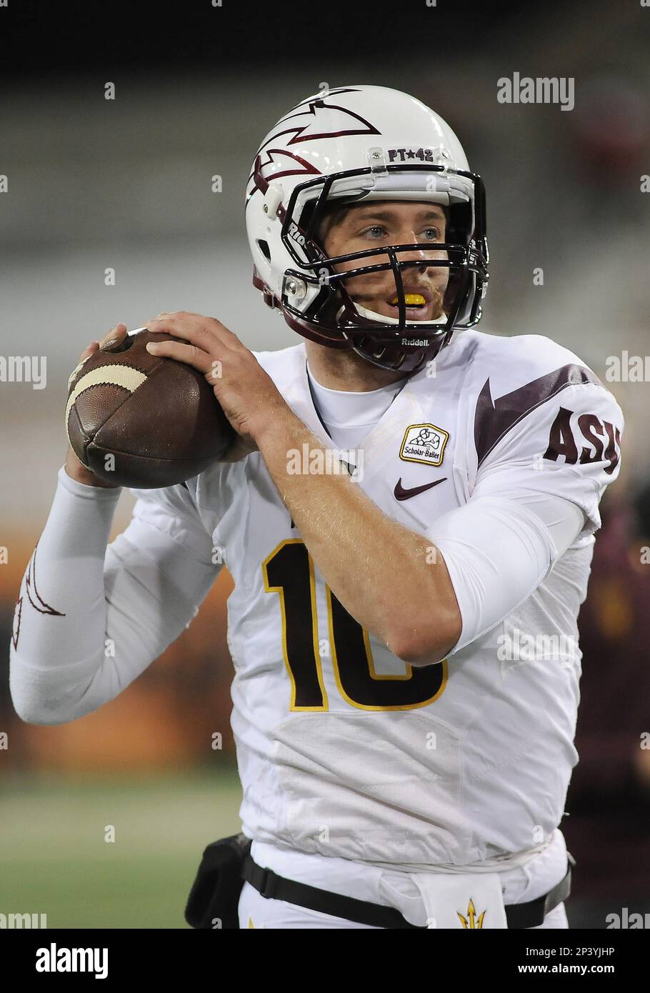 Taylor Kelly Football