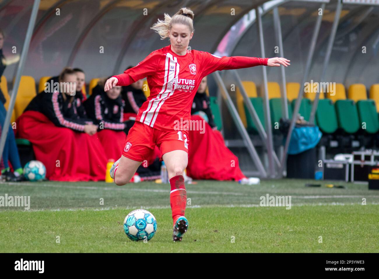 Kim everaerts hi-res stock photography and images - Alamy