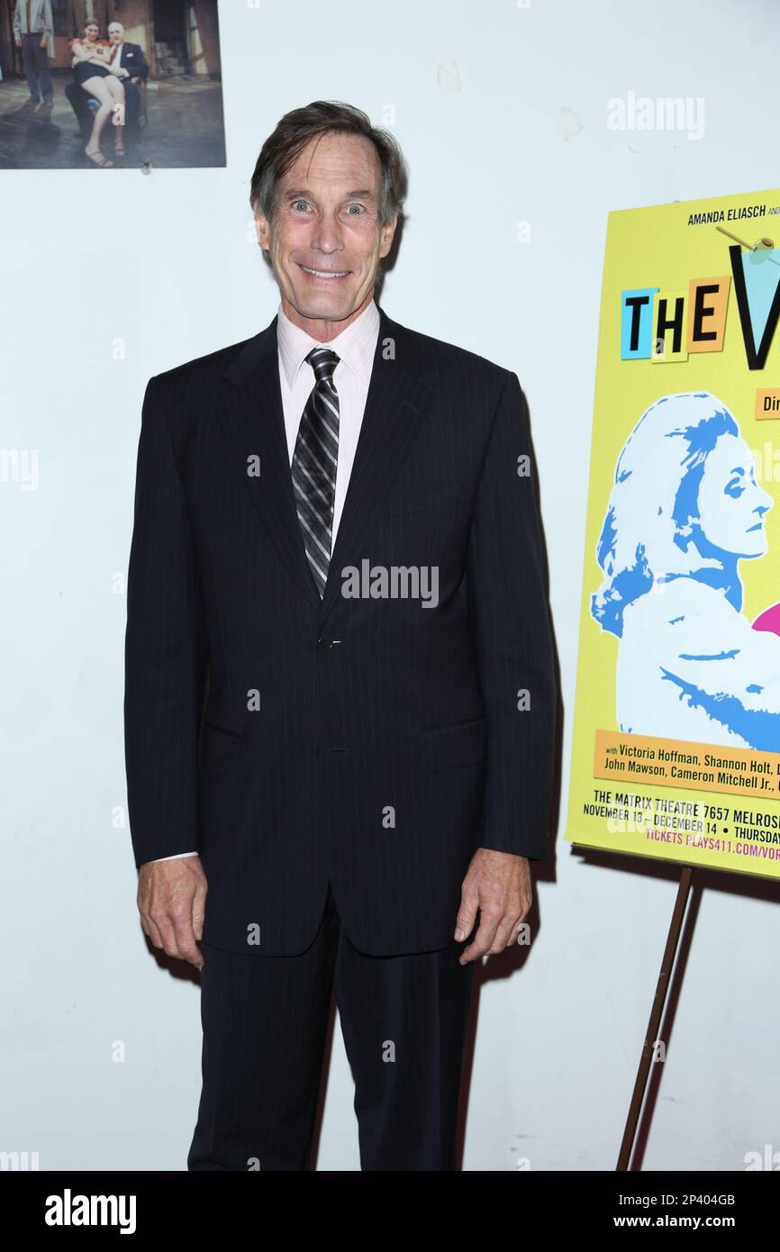 Photo by: JMA/STAR MAX/IPx11/13/14Dr. Jon Pearlman at the opening night ...