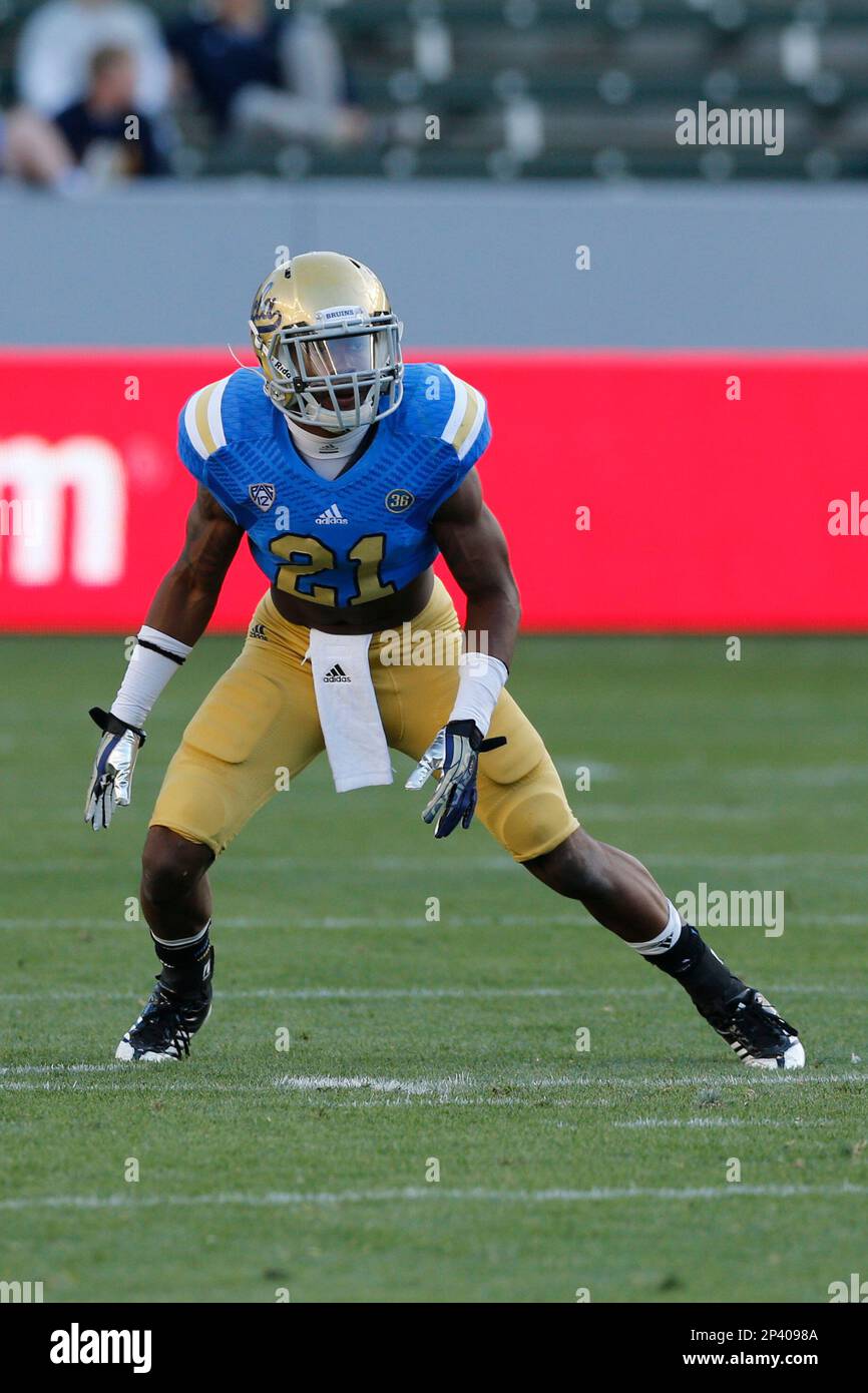 Tahaan Goodman Ucla