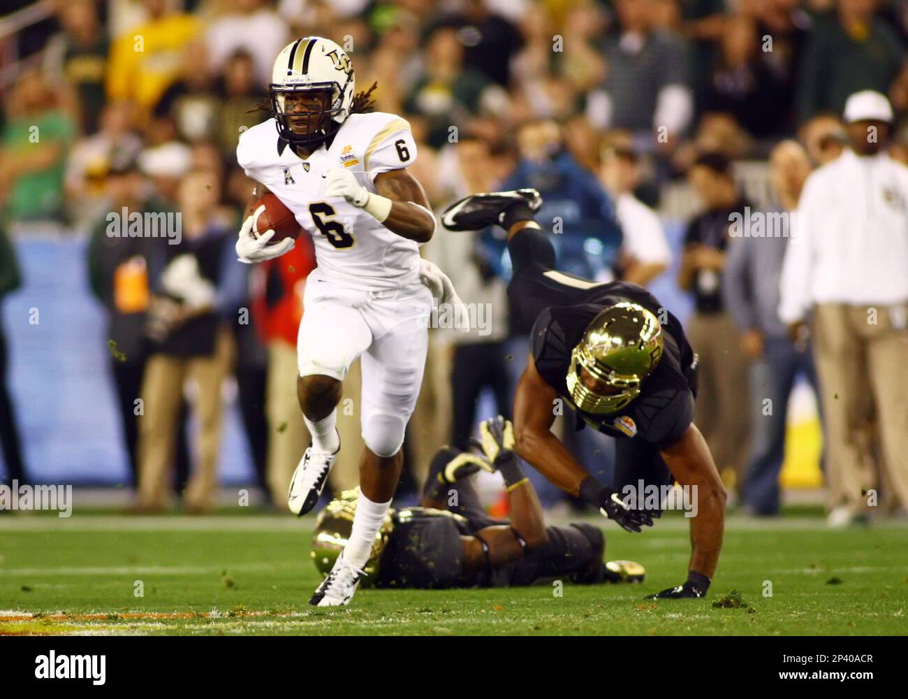 Ucf Knights Fiesta Bowl