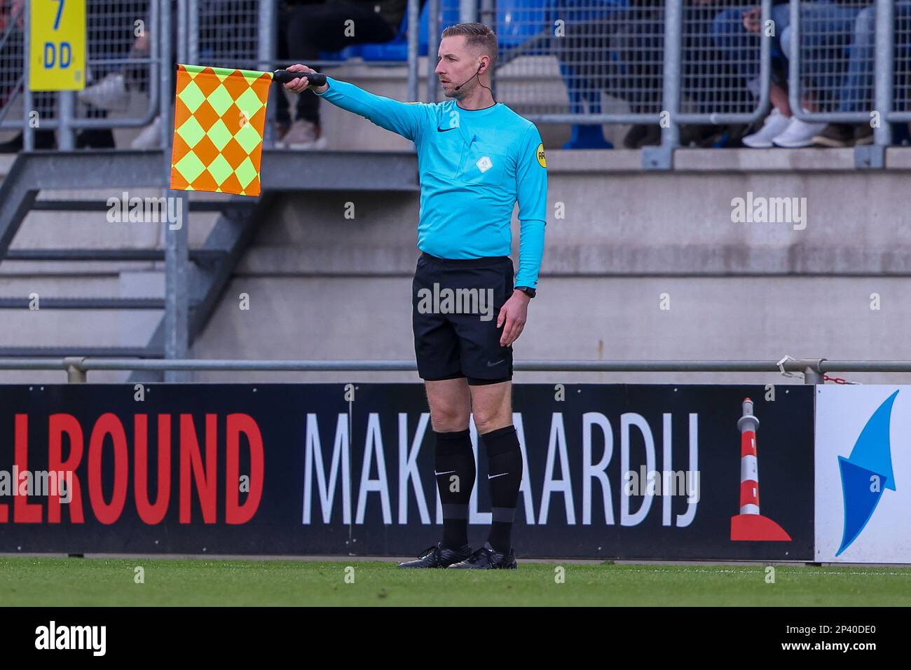 Richard polman hi-res stock photography and images - Alamy