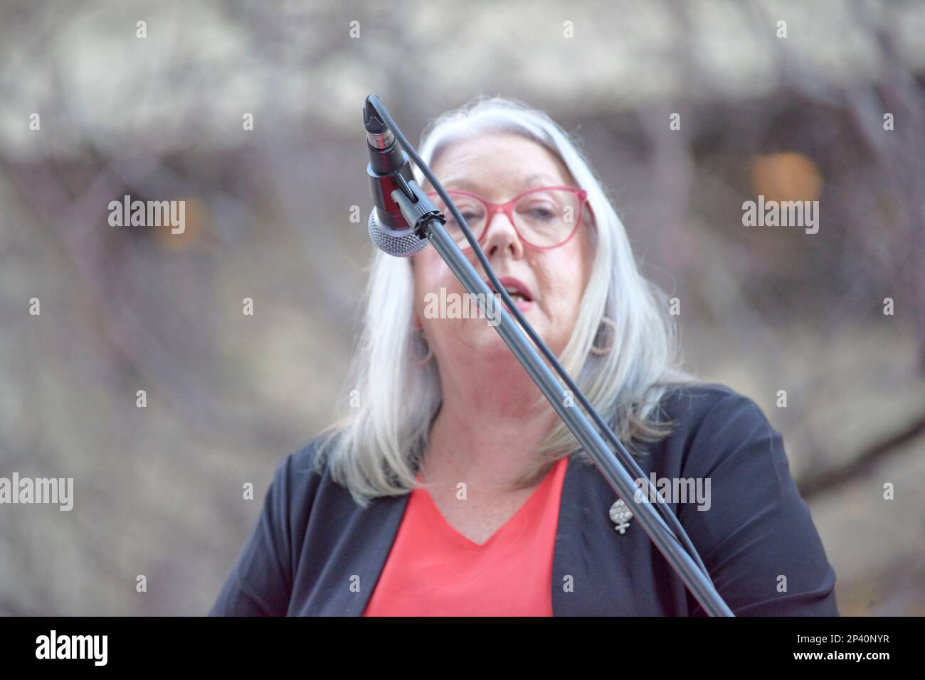 Patty coates hi-res stock photography and images - Alamy