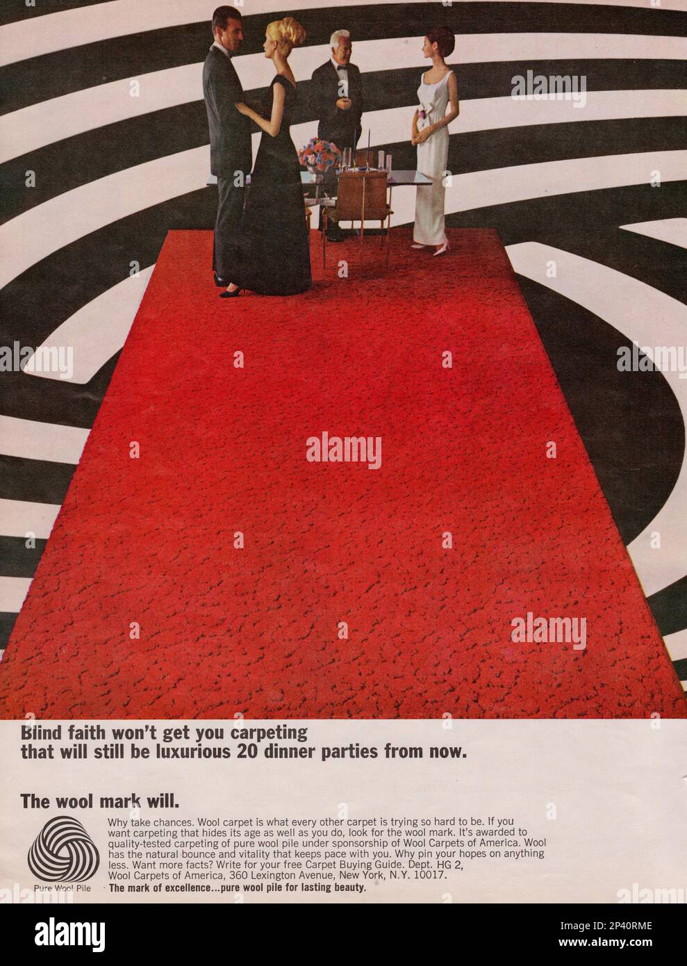 Carpet buing guide hi-res stock photography and images - Alamy