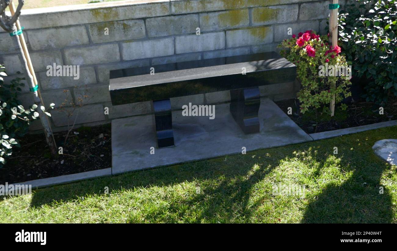 Long Beach, California, USA 2nd March 2023 Entertainer/singer Jenni ...