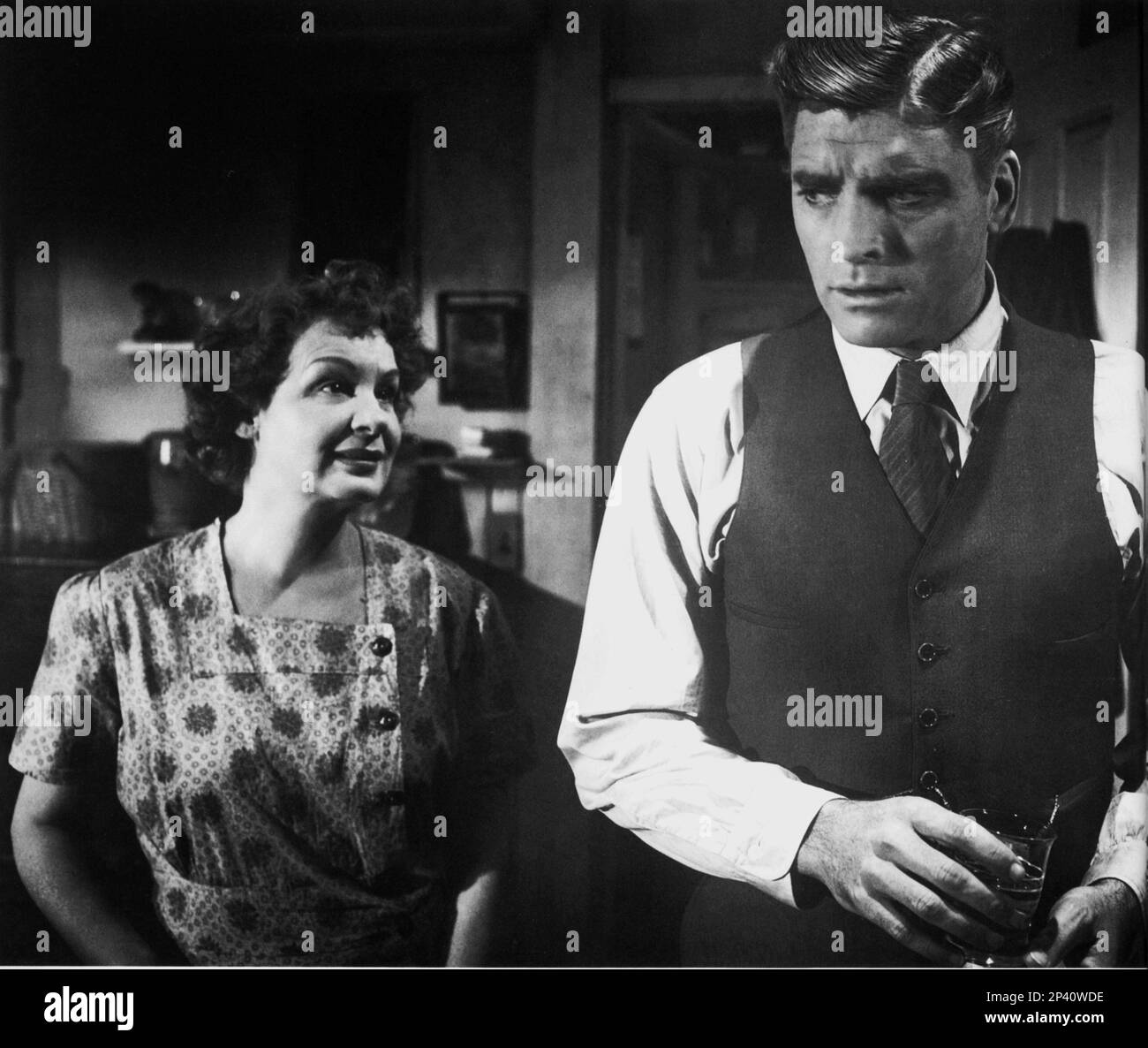 Shirley Booth Come Back Little Sheba