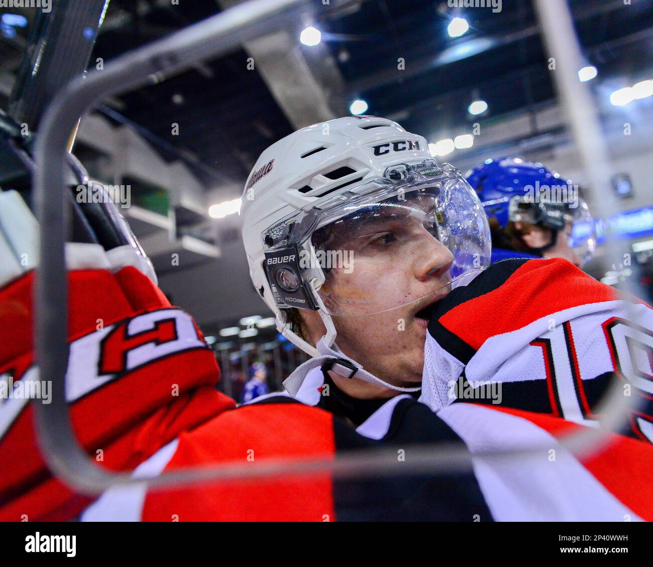 Travis barron hi-res stock photography and images - Alamy