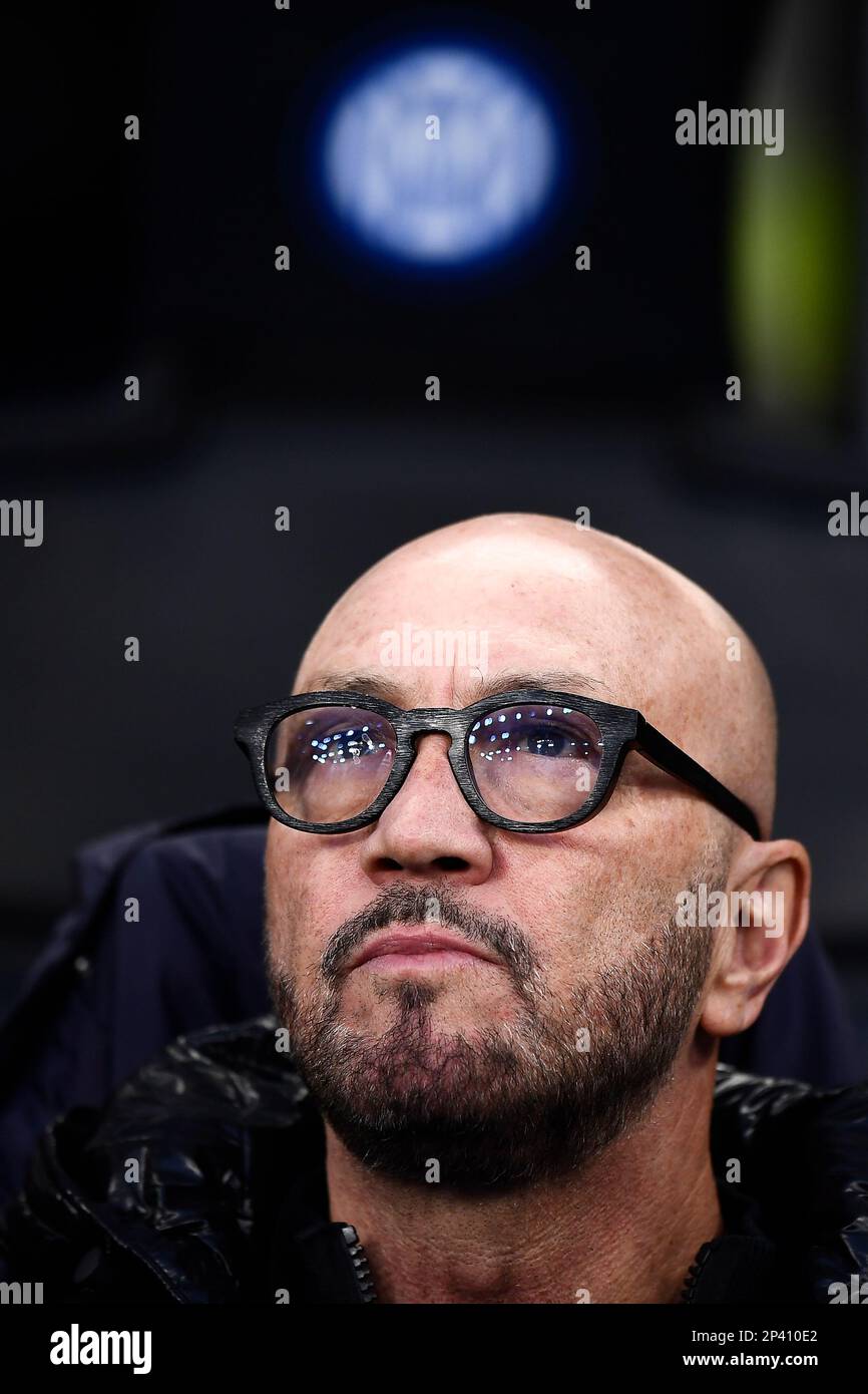 Walter zenga italy hi-res stock photography and images - Alamy