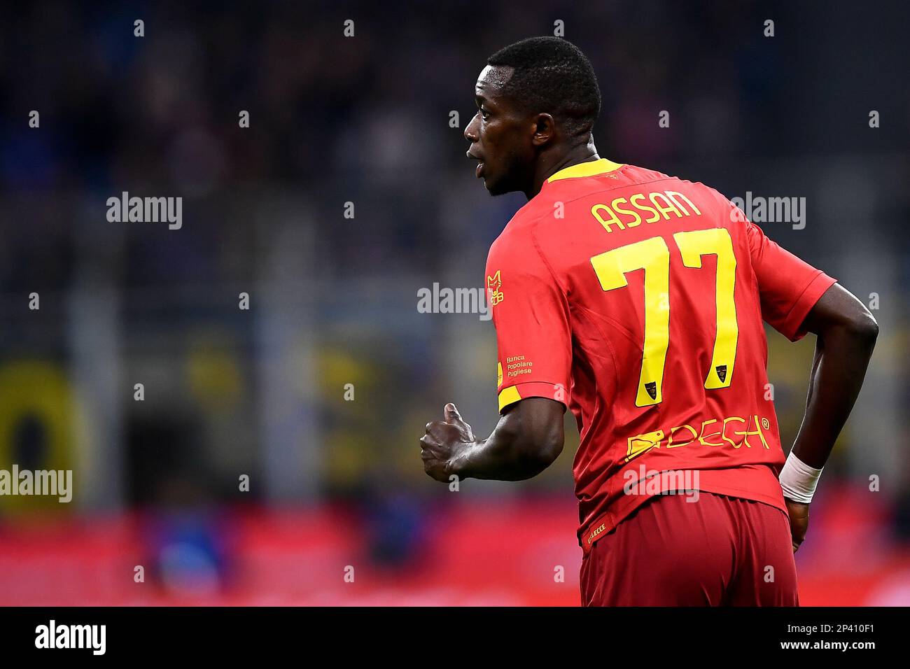 Ceesay assan assan hi-res stock photography and images - Alamy