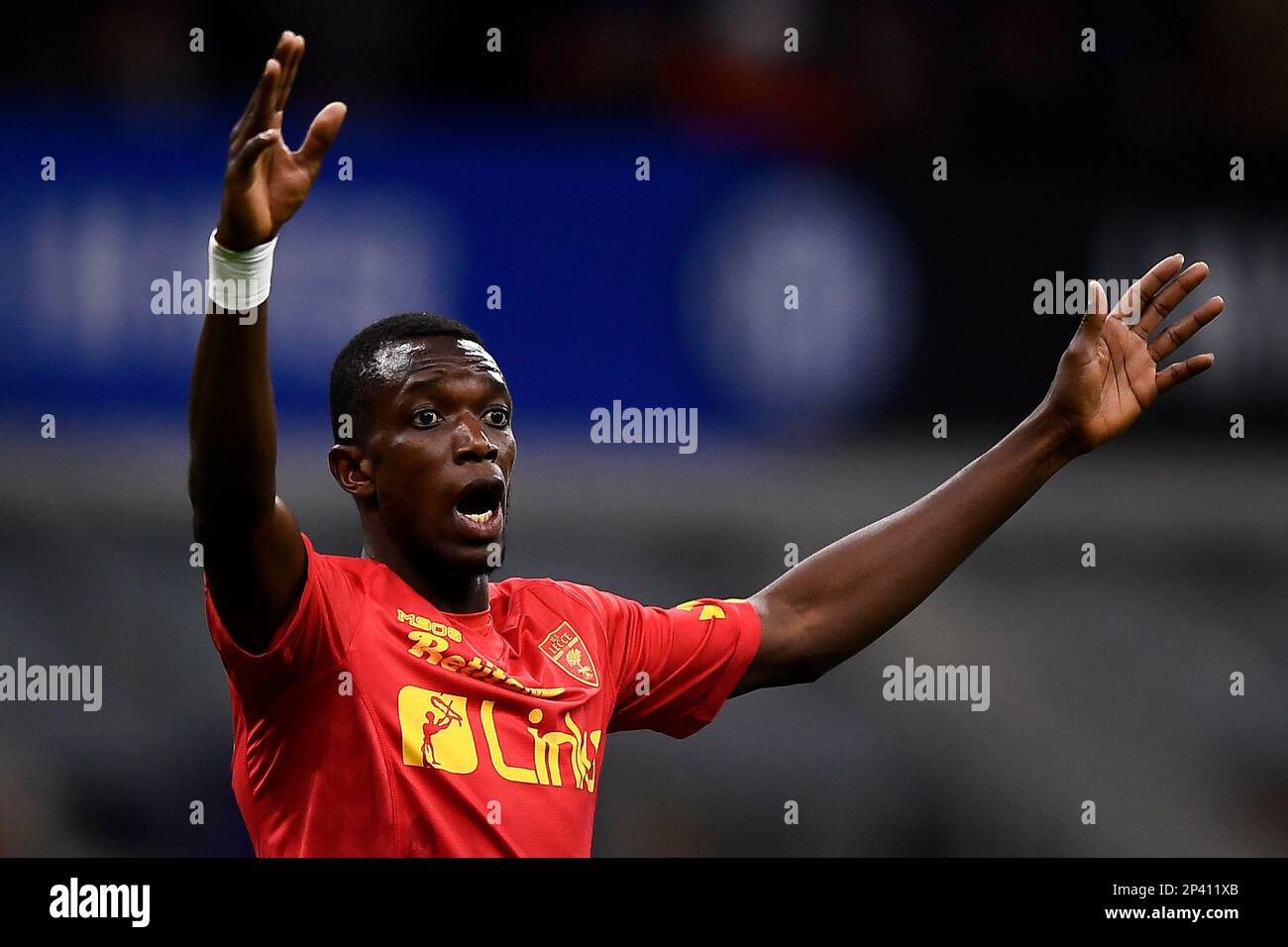 Ceesay assan assan hi-res stock photography and images - Alamy