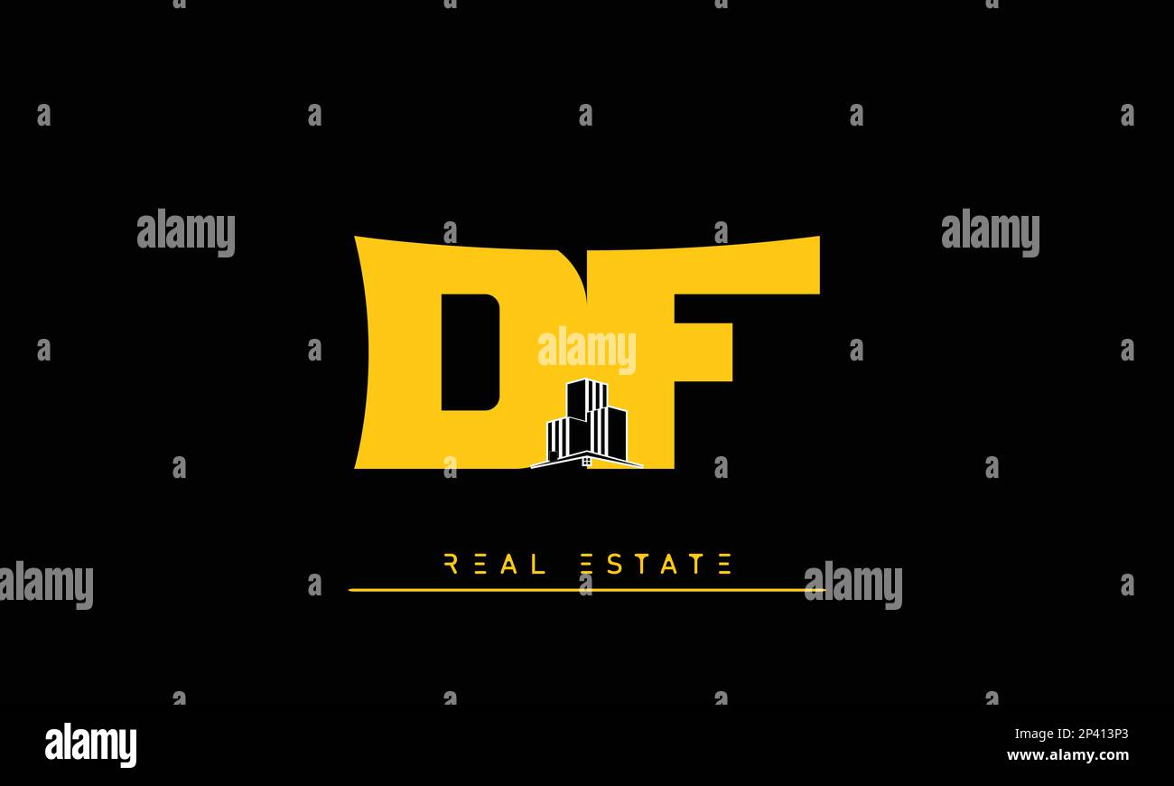 Fd real estate symbol hi-res stock photography and images - Alamy