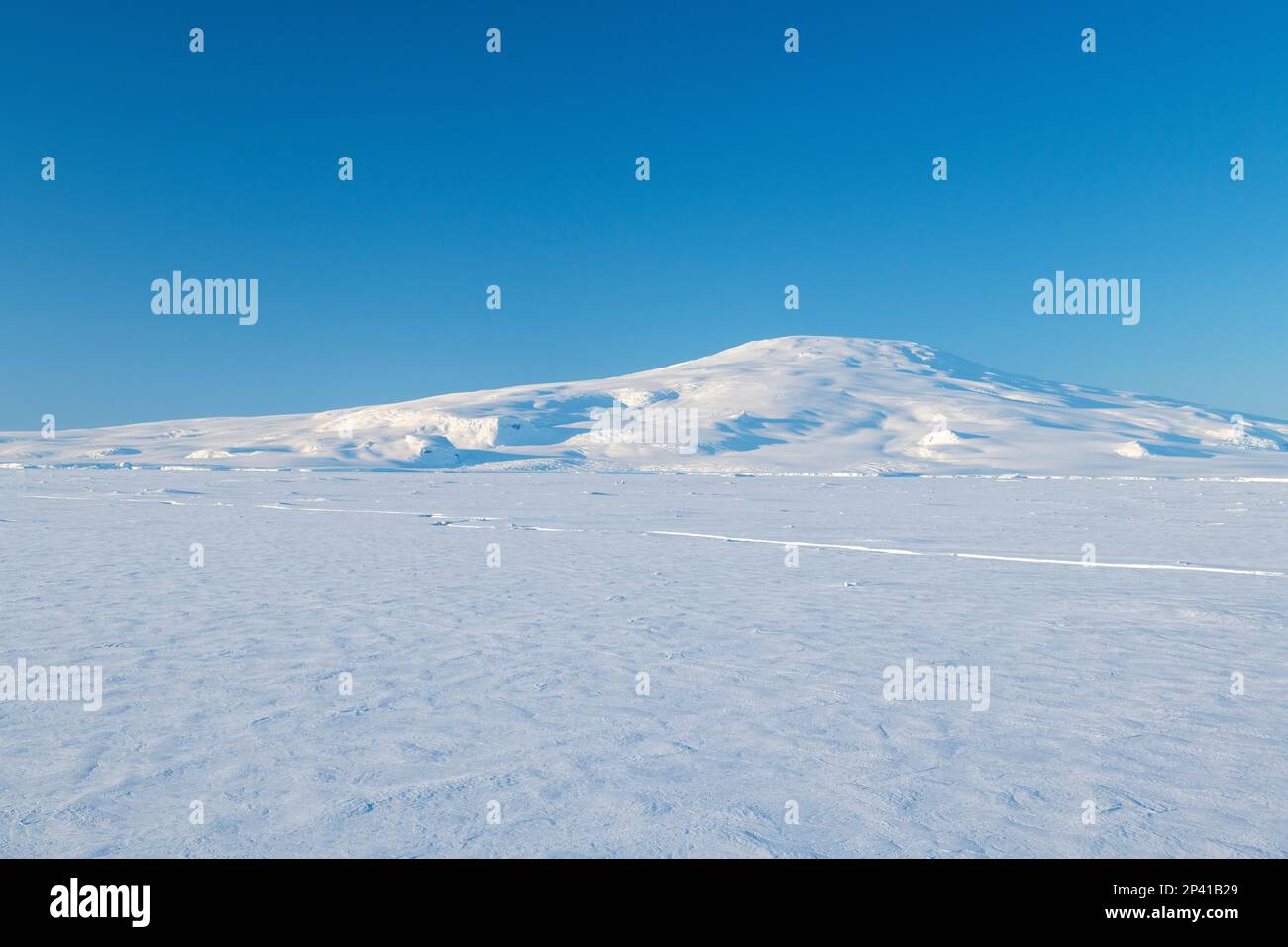 Antarctica sea scape landscape hi-res stock photography and images - Alamy