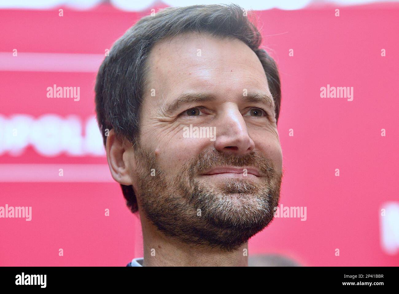 Frederic jung hi-res stock photography and images - Alamy