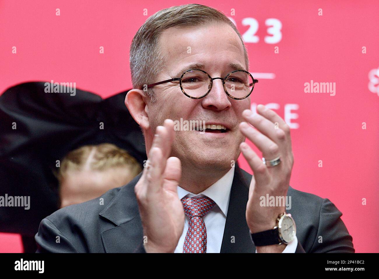 Frederic jung hi-res stock photography and images - Alamy